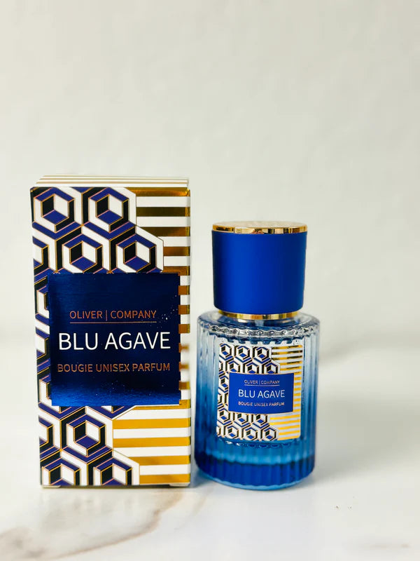 Blue Agave Perfume Mist – Bronze Seal